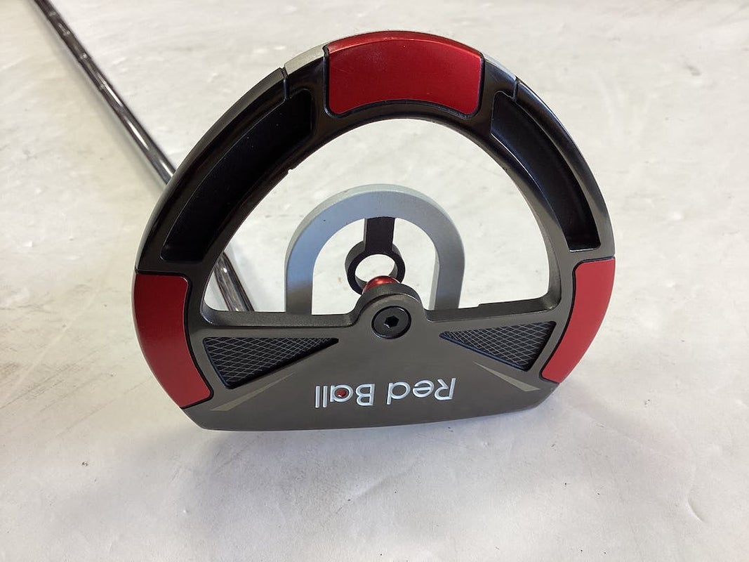 Used Tour Classic 3 Ball Mallet Putters | SidelineSwap