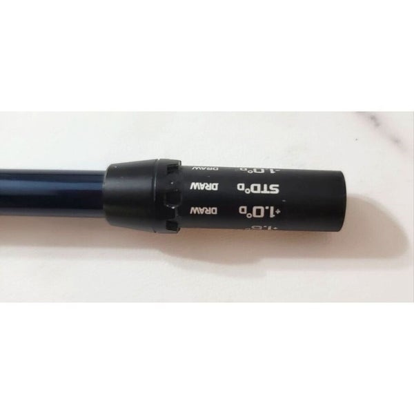 Nice!! Fujikura Ventus Blue VELCORE Regular Flex Shaft With Cobra ...