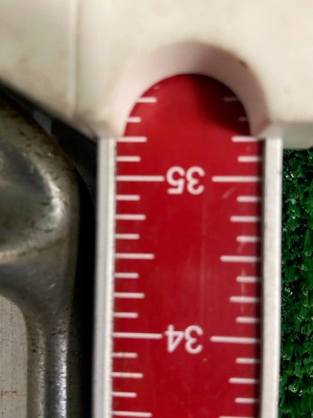 Sandy Andy Wilson Vintage Sand Wedge Men's RH Stiff Steel 35.25 Inches ...