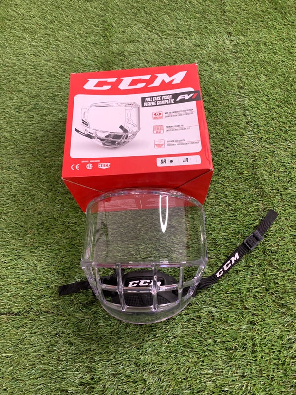 CCM Visor FV1 | SidelineSwap