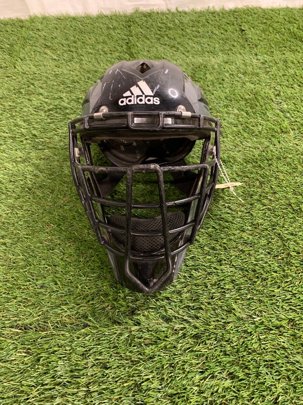 Softball Catcher's Masks | Used and New on SidelineSwap