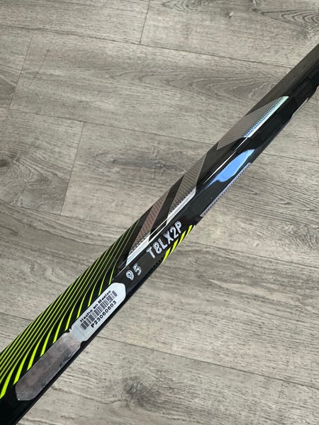 Warrior Alpha LX2 PRO 95 Flex P92M | SidelineSwap | Buy and Sell on ...