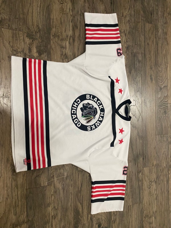 Goalie Cut Jersey Pair | SidelineSwap