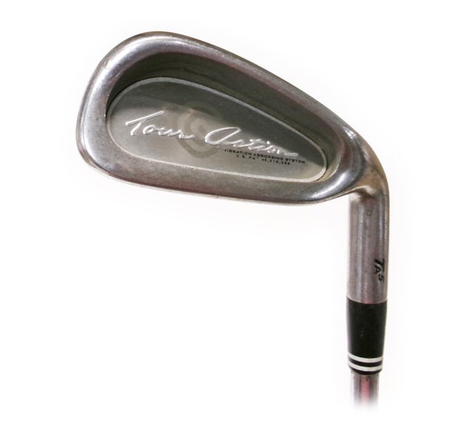 Cleveland Tour Action TA5 5 Iron Steel True Temper Action Lite Stiff ...