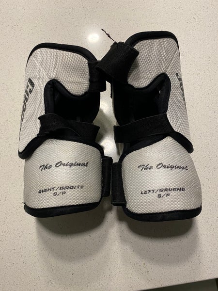 Cooper SP34 Original shoulder pad | SidelineSwap | Buy and Sell on ...