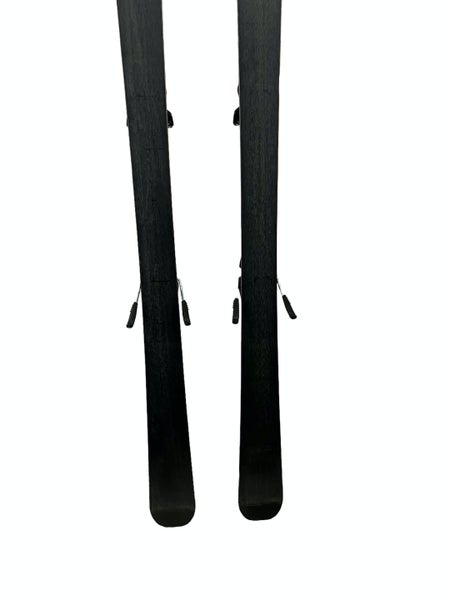 Used K2 Apache X 160 Cm Men's Downhill Ski Combo | SidelineSwap | Buy ...