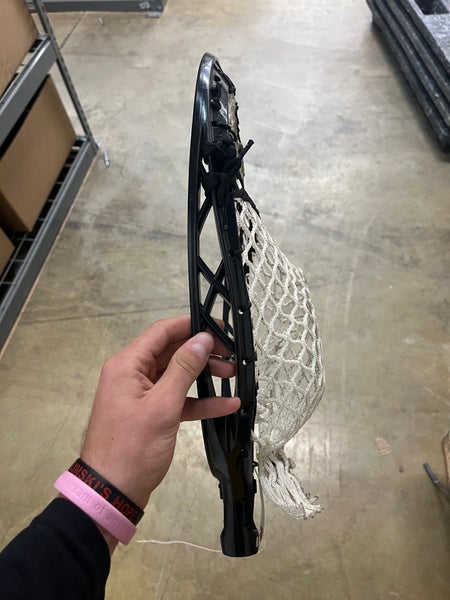 Used Position STX Eclipse Strung Head | SidelineSwap | Buy and Sell on ...