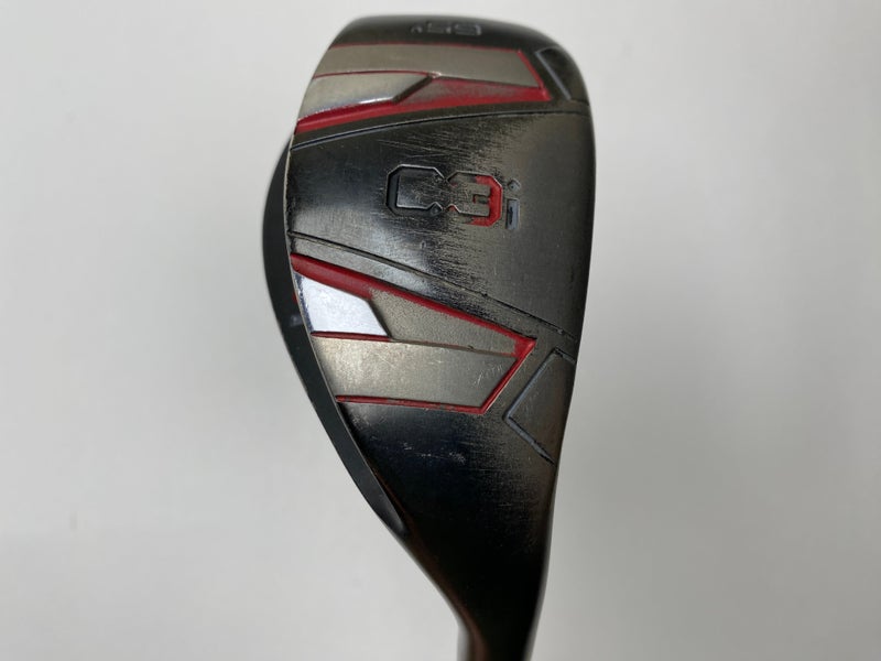 C3i Lob Wedge LW 65* Wedge Steel Mens RH | SidelineSwap | Buy and Sell ...