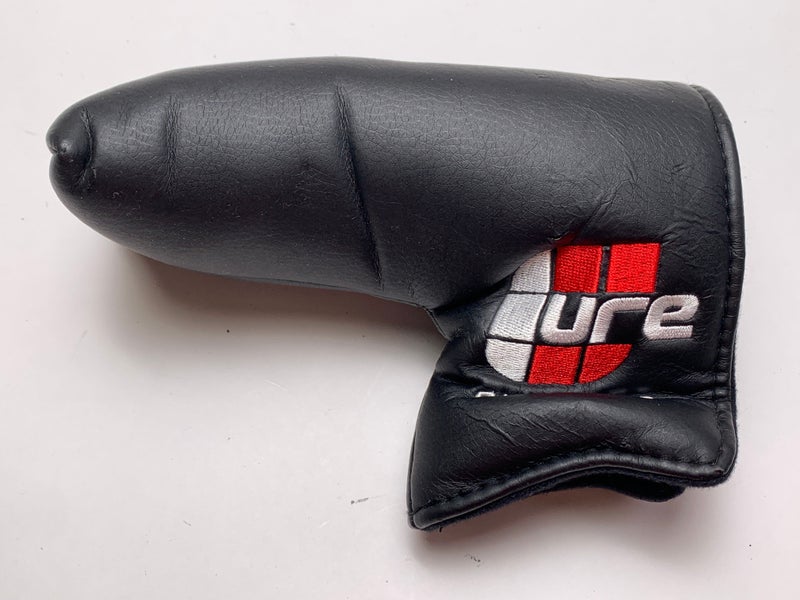 Cure Classic Series CX1 Putter 33" SuperStroke Slim 3.0 Mens RH HC | SidelineSwap | Buy and Sell ...