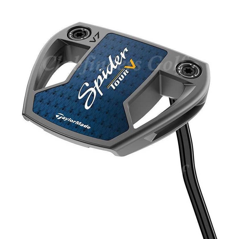 TaylorMade Spider Tour Golf Putters | Used and New on SidelineSwap