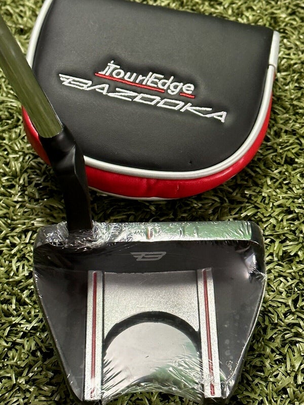 Tour Edge Bazooka Pro-03 Putter NEW | SidelineSwap