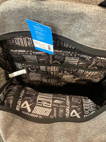 Bauer Varsity Backpack | SidelineSwap | Buy and Sell on SidelineSwap