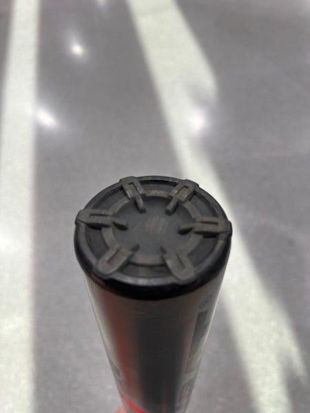 Used BBCOR Certified Combat B2 Ultra Composite Bat 33" (-3 ...