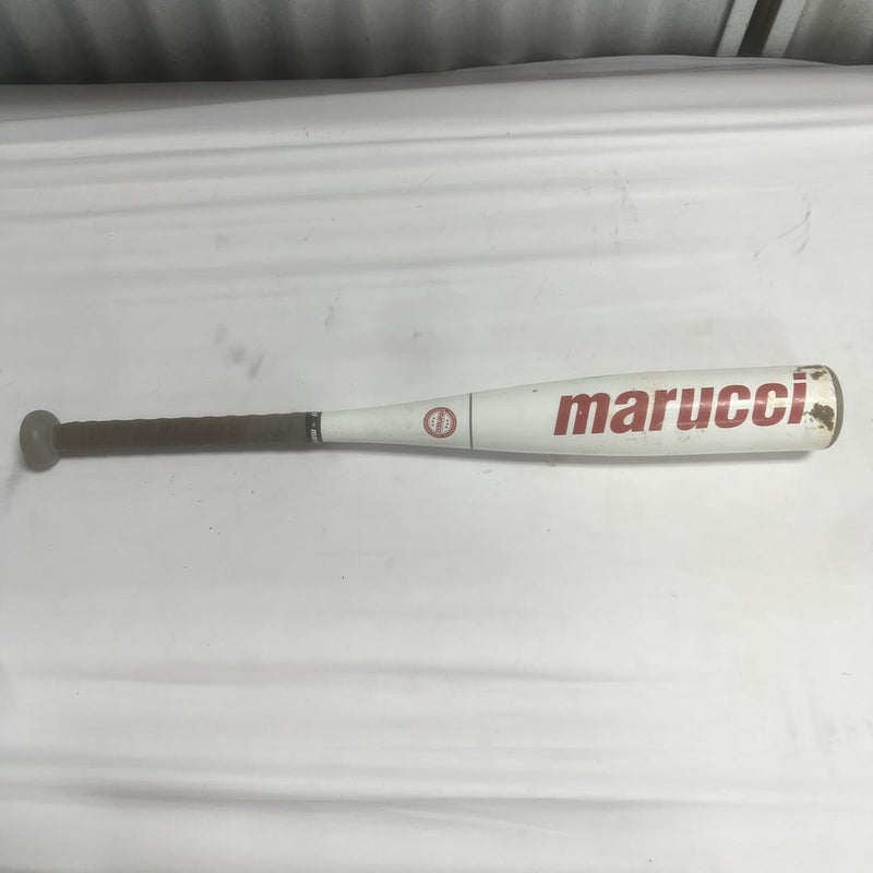 Used Marucci Posey 28 Pro Metal 26" -10 Drop Usssa 2 3 4 Barrel Bats ...