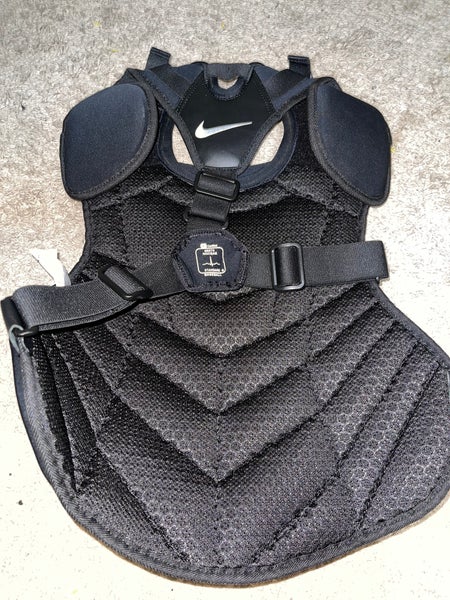 New Nike Catcher's Chest Protector | SidelineSwap | Buy and Sell on ...