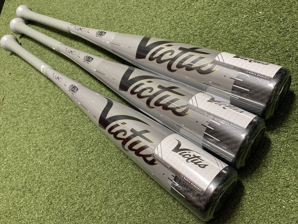 Victus Vandal 2 Baseball Bat | SidelineSwap