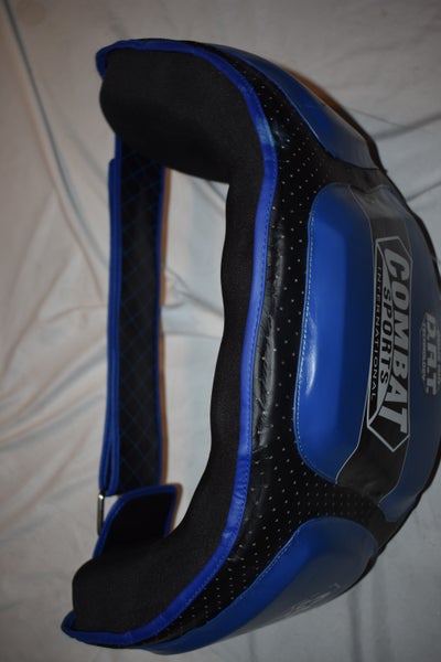 Combat Sports International Boxing/MMA/Fighting Dome Air Tech Body Pad ...