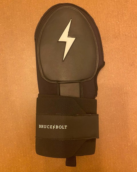 Bruce bolt sliding mitt | SidelineSwap | Buy and Sell on SidelineSwap