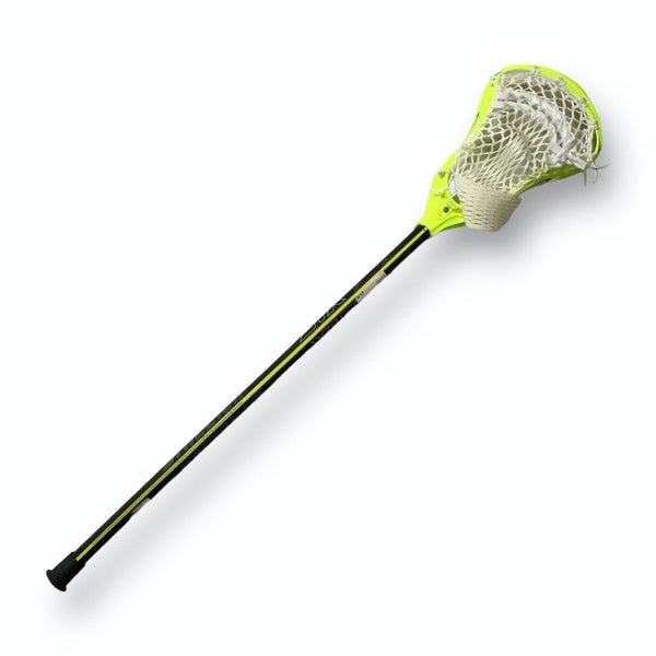 Used Nike Alpha Stx Stallion 7000 Shaft Aluminum Men's Complete ...