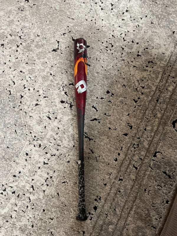 2019 Alloy (-3) 29 oz 32" Voodoo One Bat | SidelineSwap