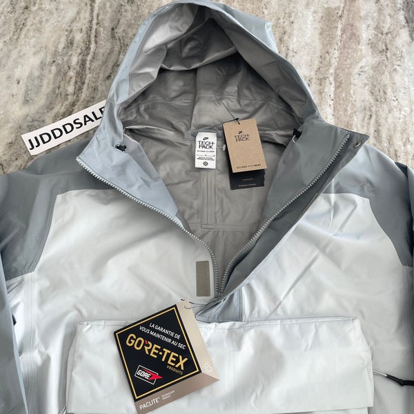 Nike Sportswear Storm-FIT ADV GORE-TEX Anorak Jacket DV9981-330 Men’s ...