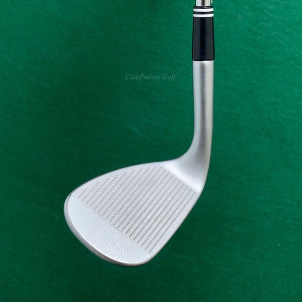 Cleveland CBX Zipcore Chrome 50-11 50° Wedge DG Spinner Tour Issue 115 ...