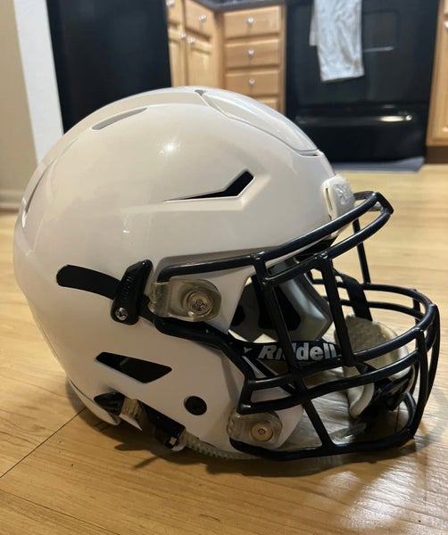 Adult Used Large Riddell SpeedFlex Helmet | SidelineSwap | Buy and Sell ...