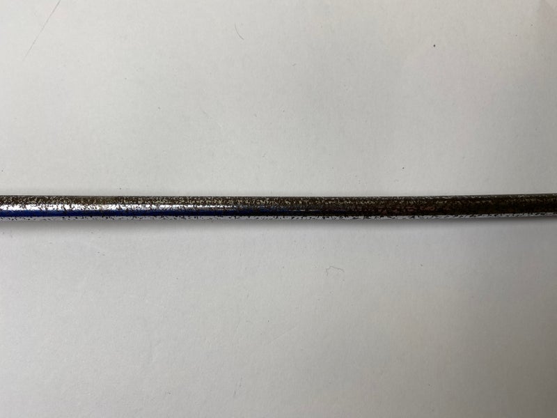 Orbiter Heat II Putter 35" Mens RH | SidelineSwap | Buy and Sell on ...