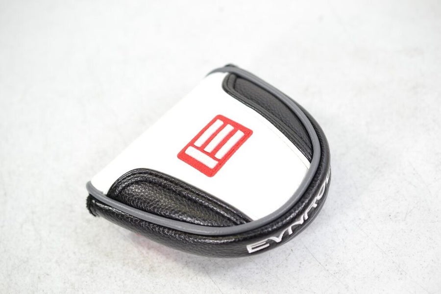 Evnroll ER5v 35" Putter Right Steel # 162722 | SidelineSwap | Buy and ...