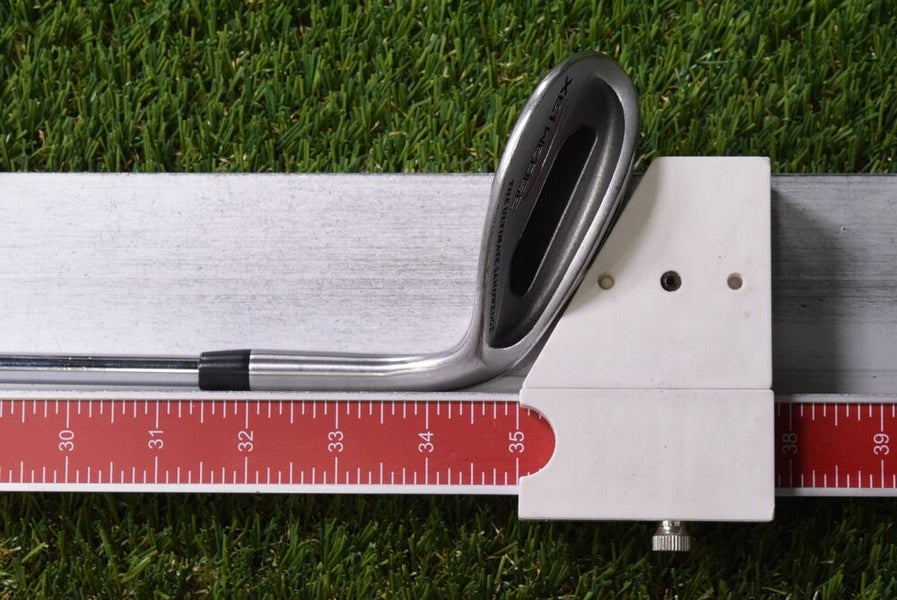 XE1 WEDGE 65 LOB WEDGE W/ XE1 WEDGE WEDGE FLEX SHAFT | SidelineSwap ...