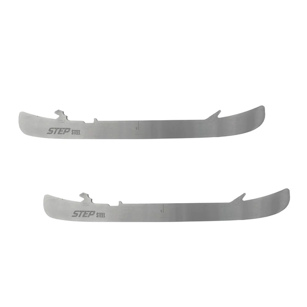 New Step Steel ST Edge | SidelineSwap | Buy and Sell on SidelineSwap