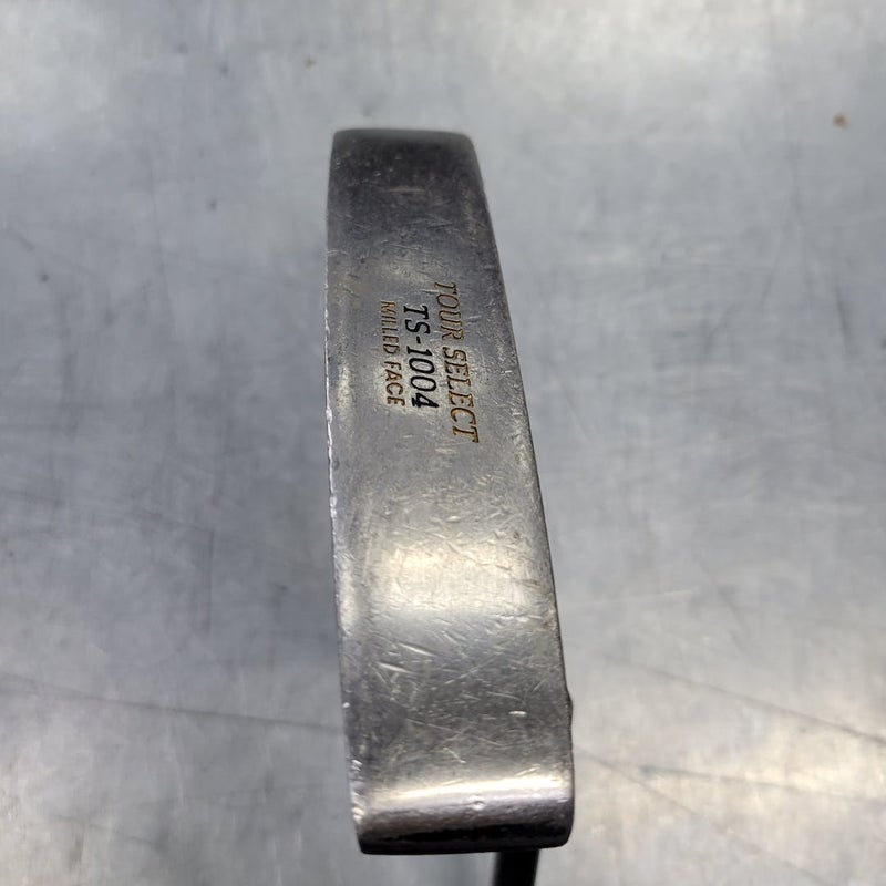 Used Tour Model 520 Blade Putters | SidelineSwap