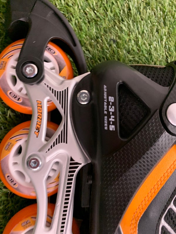 Inline & Roller Hockey Skates | Used and New on SidelineSwap