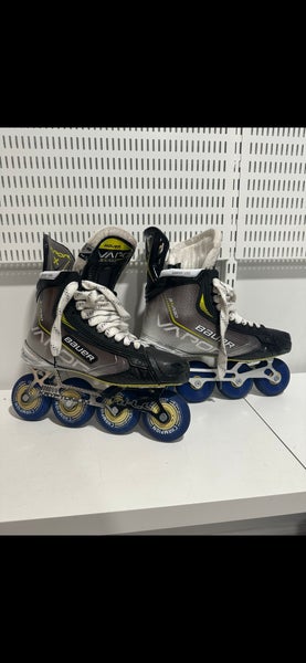 Bauer 3x Pro Skates | SidelineSwap | Buy and Sell on SidelineSwap