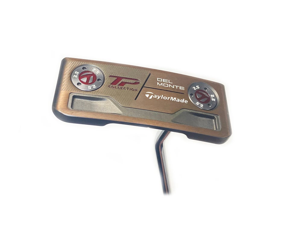 TaylorMade TP Collection Del Monte 35" Putter | SidelineSwap