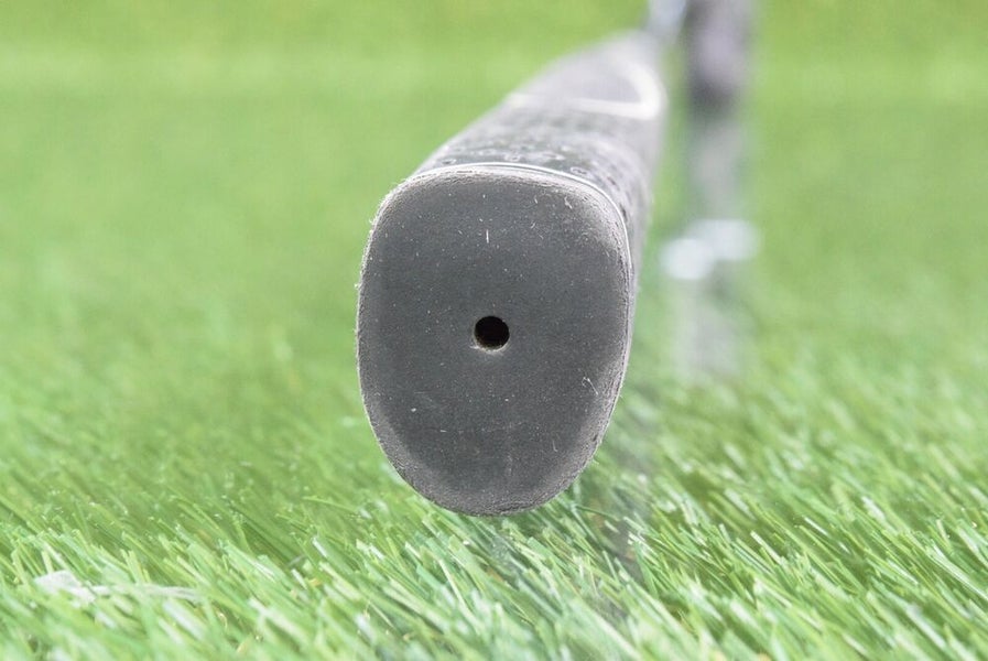 CENTER FIRE III 32.5" BLADE PUTTER W/ PINSEEKER SHAFT | SidelineSwap ...