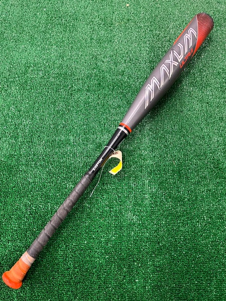 Easton Maxum Ultra BBCOR Bat 2021 (-3) | SidelineSwap | Buy and Sell on ...