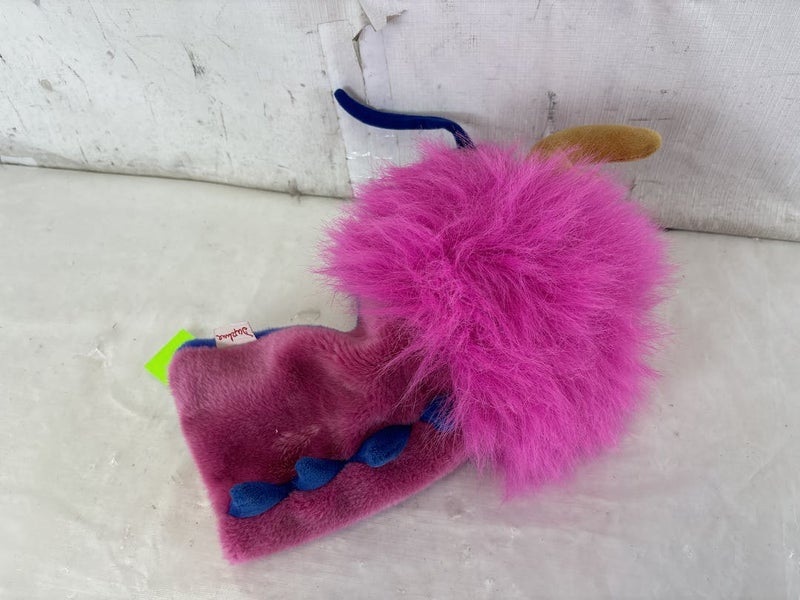 Used Daphne Pink Dragon Golf Driver Headcover | SidelineSwap | Buy and ...