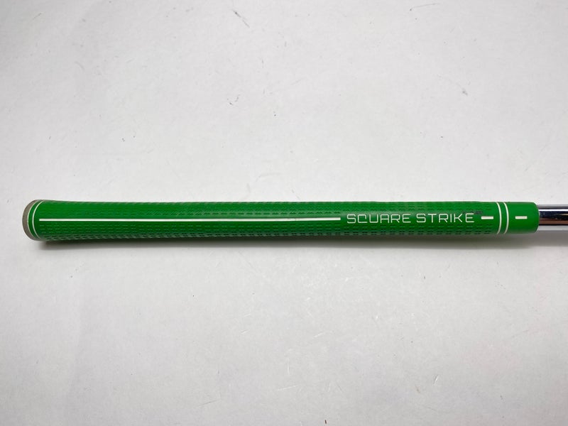 Square Strike Chipper Wedge 45* Regular Steel Mens RH | SidelineSwap ...