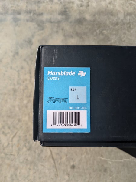 [BNIB] Marsblade R1 large chassis | SidelineSwap | Buy and Sell on ...