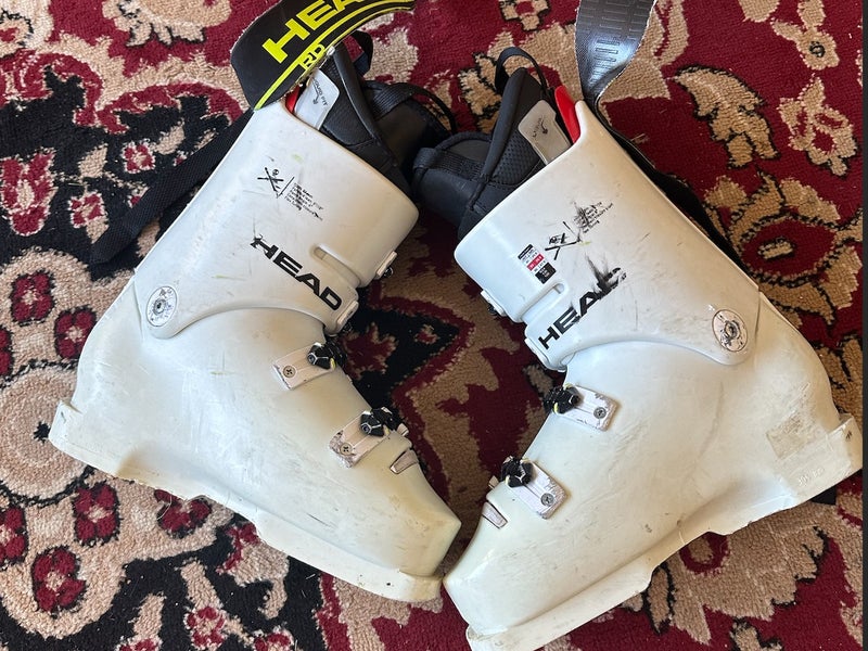 Head Raptor WRC 4 | SidelineSwap | Buy and Sell on SidelineSwap