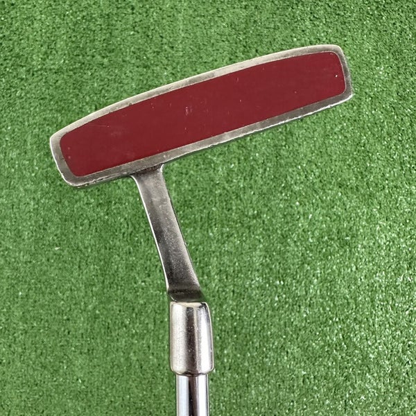 Acuity DN2 Stainless Putter Golf Club Steel Right Handed 35 ...