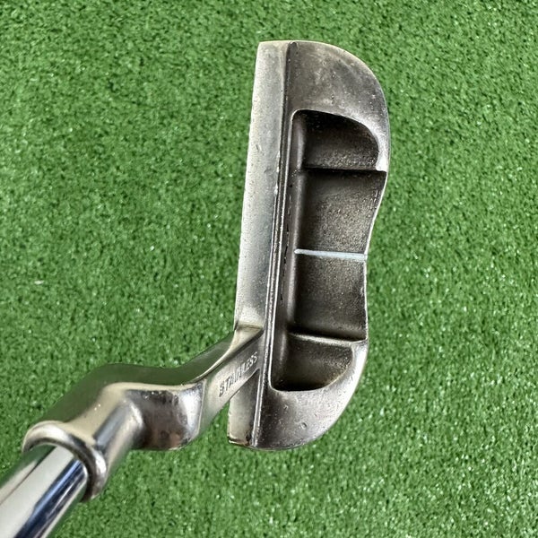 Acuity DN2 Stainless Putter Golf Club Steel Right Handed 35 ...