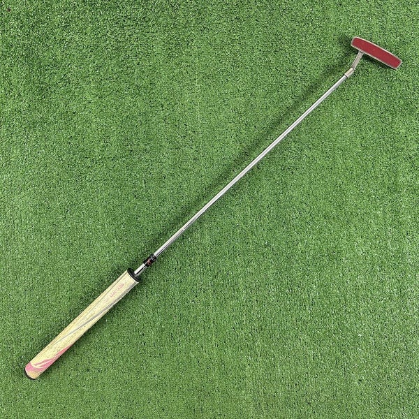 Acuity DN2 Stainless Putter Golf Club Steel Right Handed 35 ...