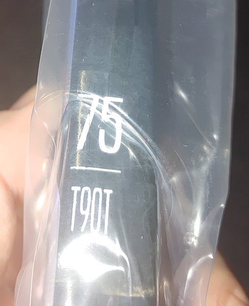 Senior New Right Handed True catalyst 9x3 Hockey Stick T90T ...