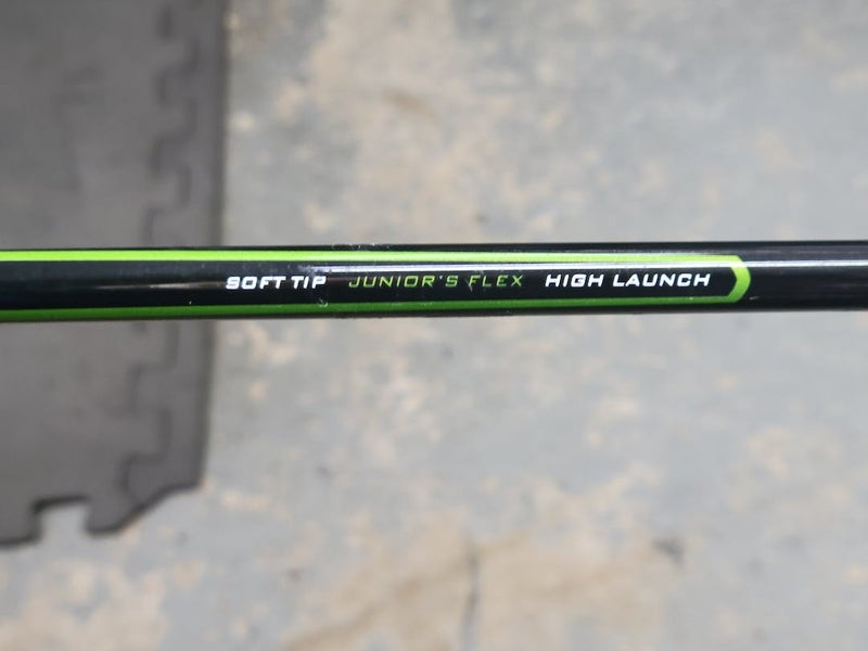 Used Wilson Ultra Jr Blade Putters | SidelineSwap | Buy and Sell on ...