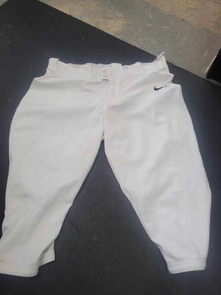 Used Nike Adult Bb Pant Xl Baseball And Softball Bottoms | SidelineSwap ...