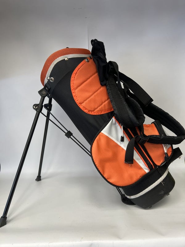 Used Acuity Stand Bag Golf Junior Bags | SidelineSwap