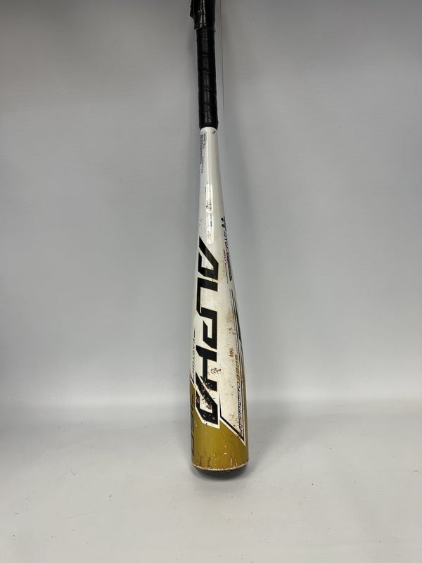 Used Easton S3 26" -10 Drop Usssa 2 3 4 Barrel Bats | SidelineSwap