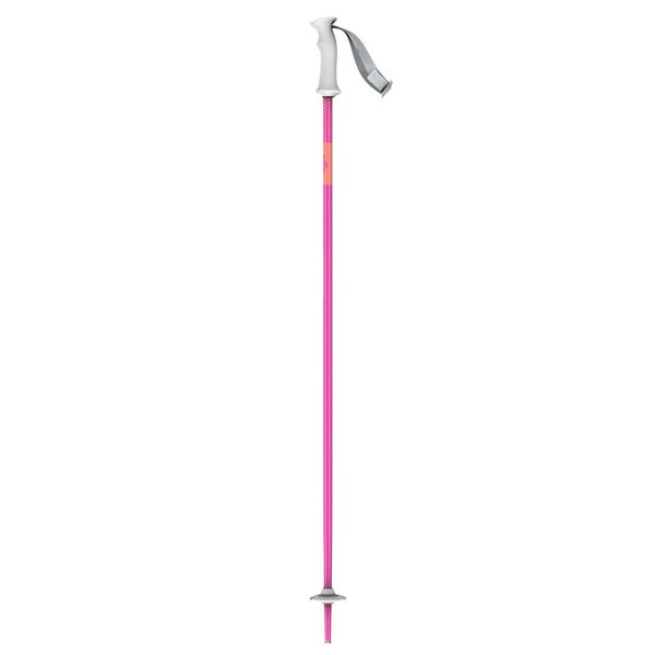 New Scott Element Junior Ski Poles Pink 95cm | SidelineSwap | Buy and ...